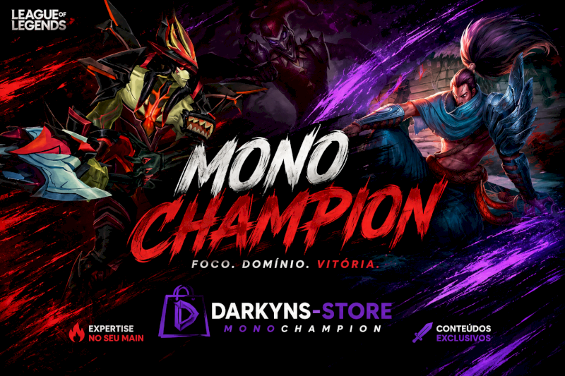 Comprar CONTAS MONOCHAMPIONS A VENDA FULL DADOS AS + BARATAS PELO SEU ...