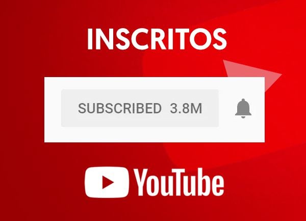 Comprar 1K INSCRITOS NO YOUTUBE / 1.000 INSCRITOS NO YOUTUBE PREMIUM ...